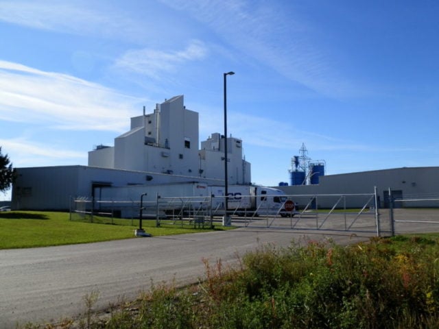 Axens Canada Celebrating 30 Years